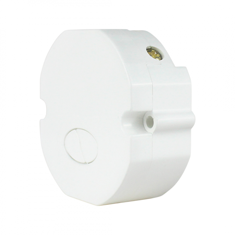 Homie Brasil | Modulo Zigbee 2 canais ZW EU-02